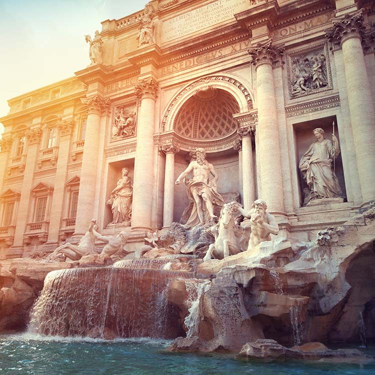 Location | Hotel dei Barbieri Rome | Official Website